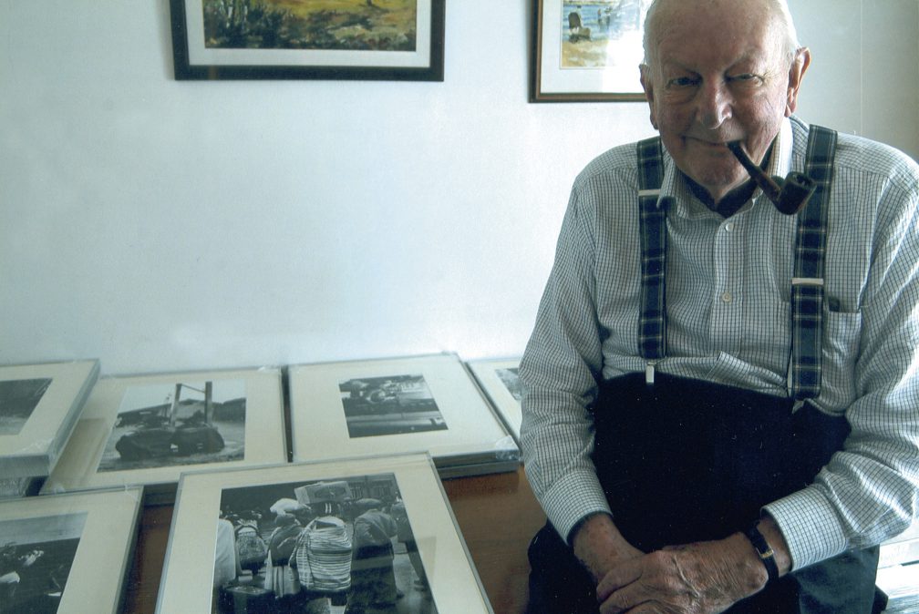 Gallery | Fundació Tom Sharpe