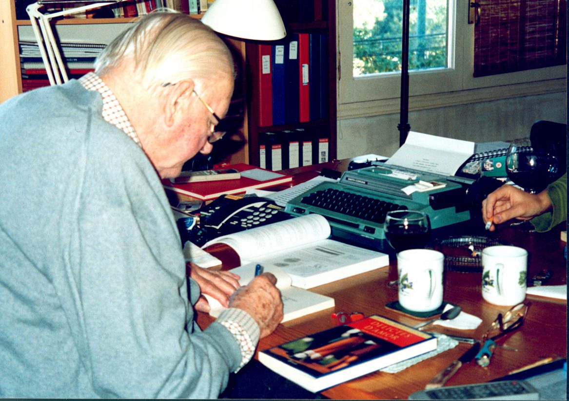 Gallery | Fundació Tom Sharpe